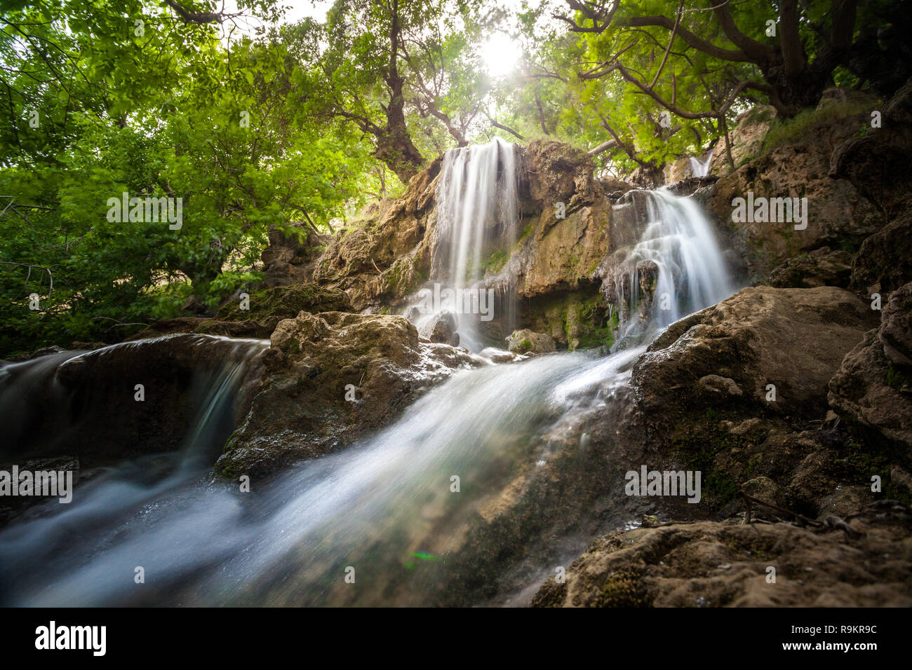 Persian landscapes hi-res stock photography and images - Alamy