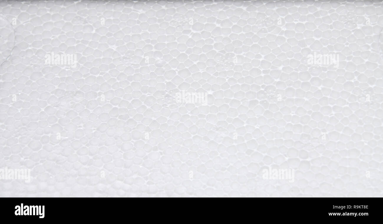White polystyrene foam board, High quality styrofoam texture background ...