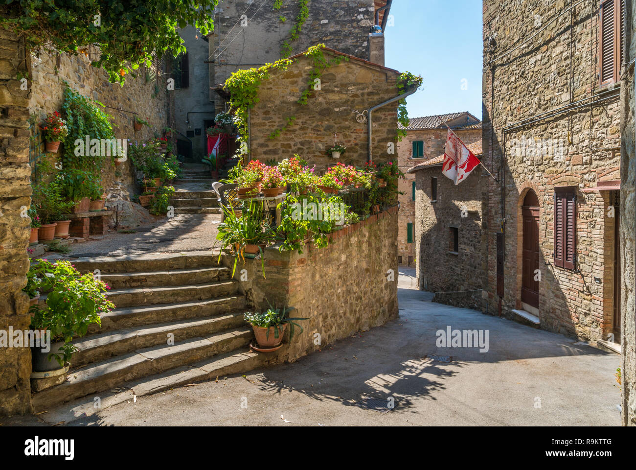 Passignano sul trasimeno hi-res stock photography and images - Alamy