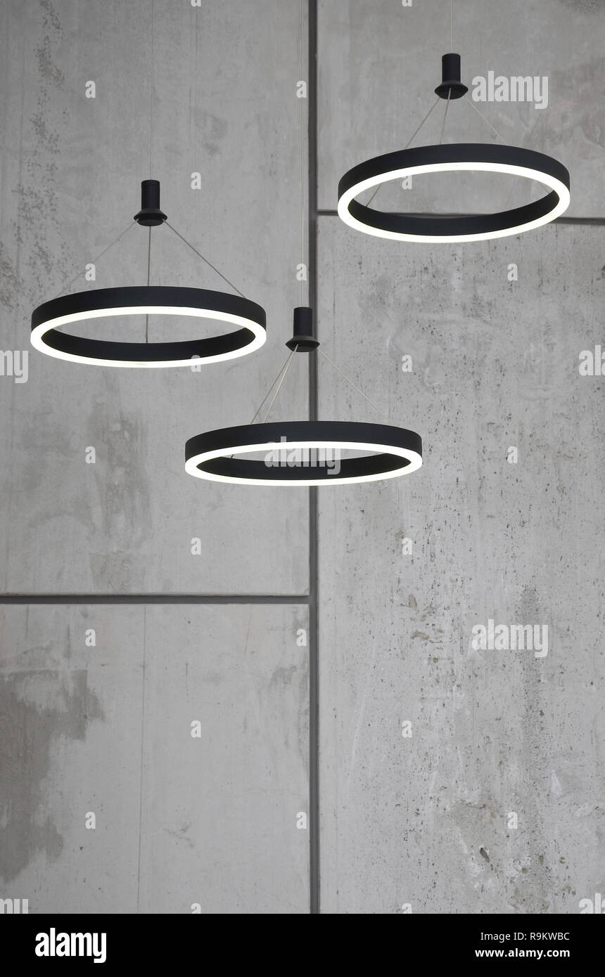 Ring lamps hi-res stock photography and images - Alamy