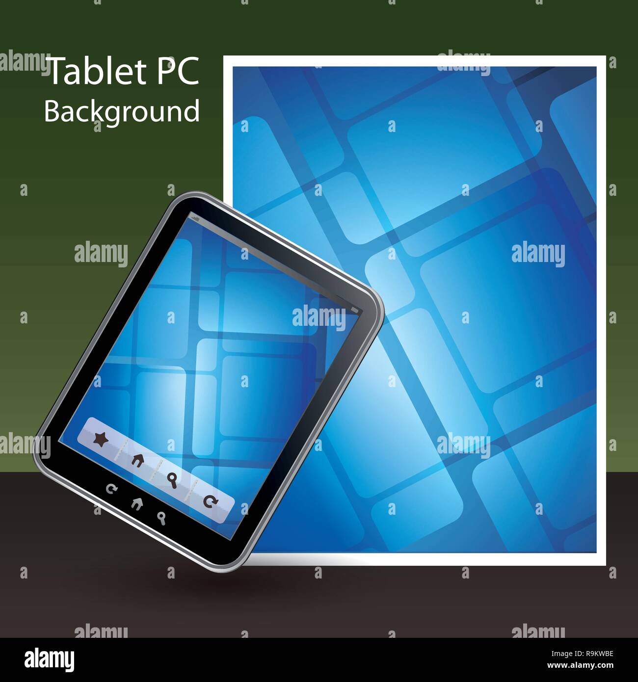 Patterned button Stock Vector Images - Alamy