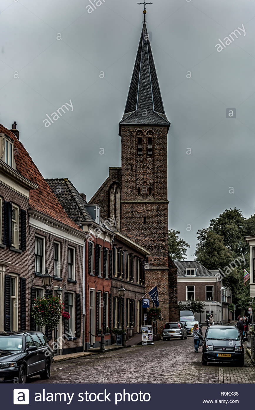 Doesburg Stock Photos & Doesburg Stock Images - Alamy
