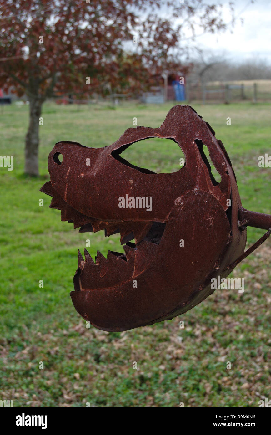 Scary teeth hi-res stock photography and images - Alamy