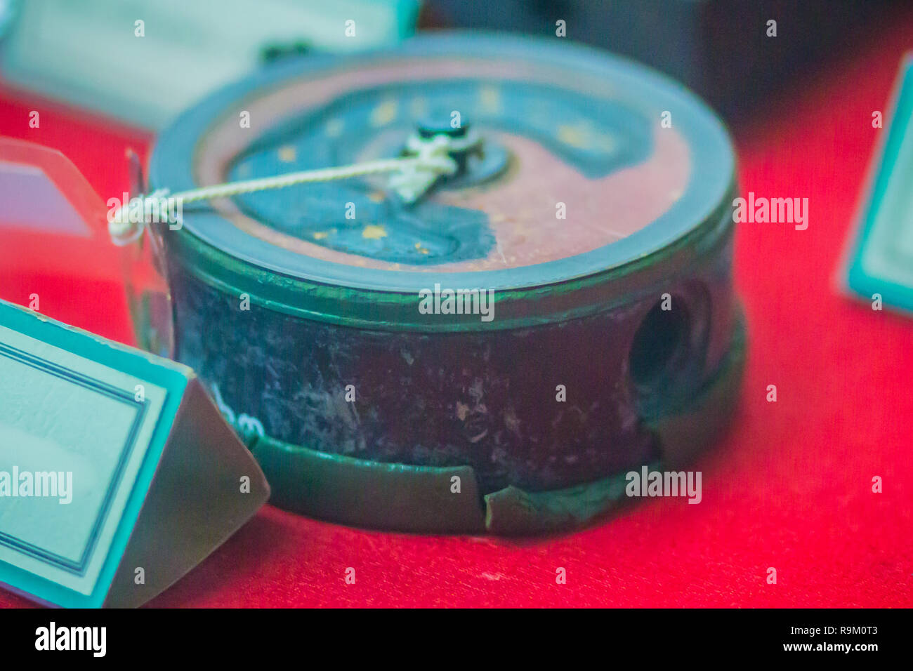 Most commonly used ammunition hi-res stock photography and images - Alamy