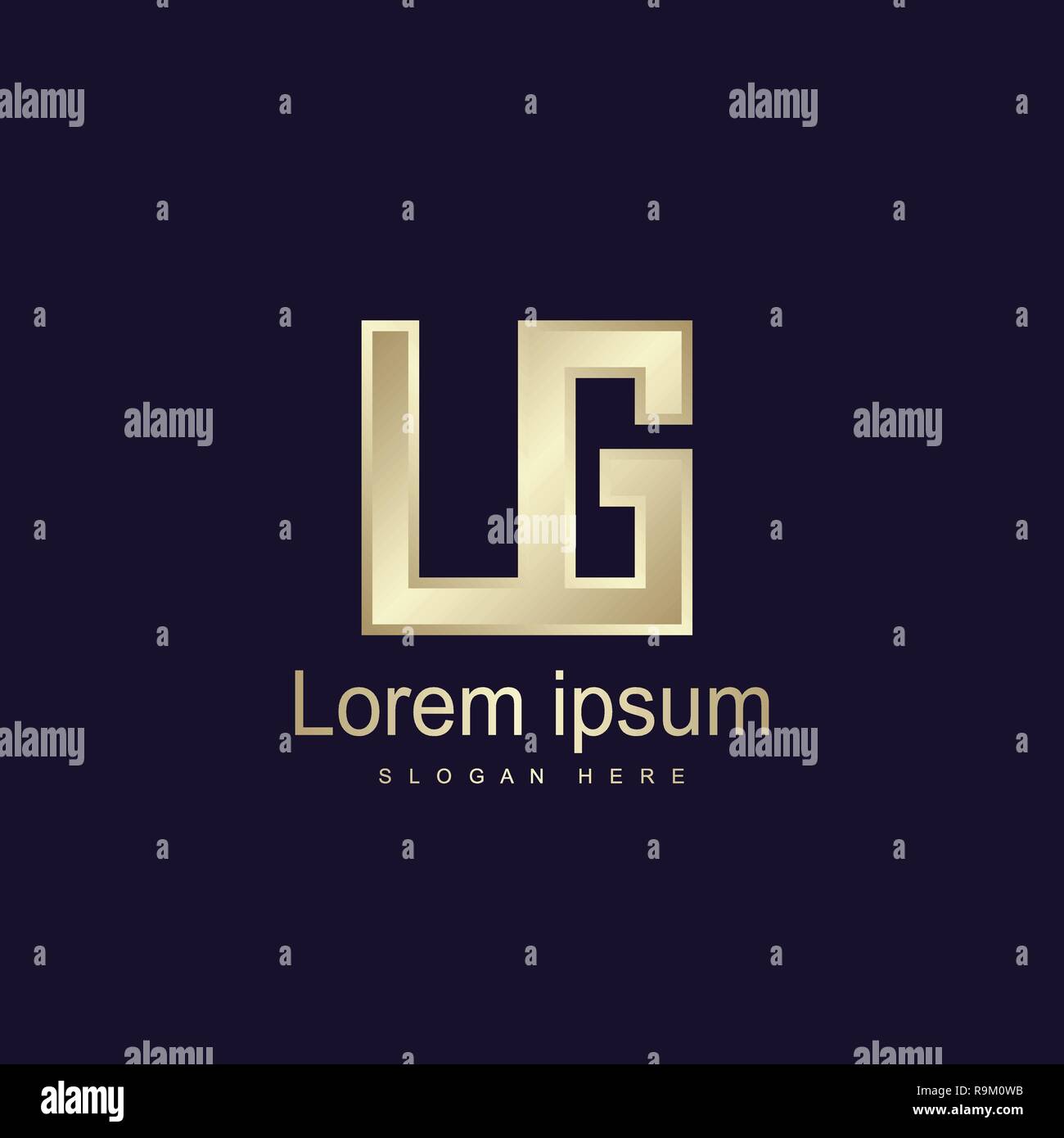 Lg Logo High Resolution Stock Photography and Images - Alamy