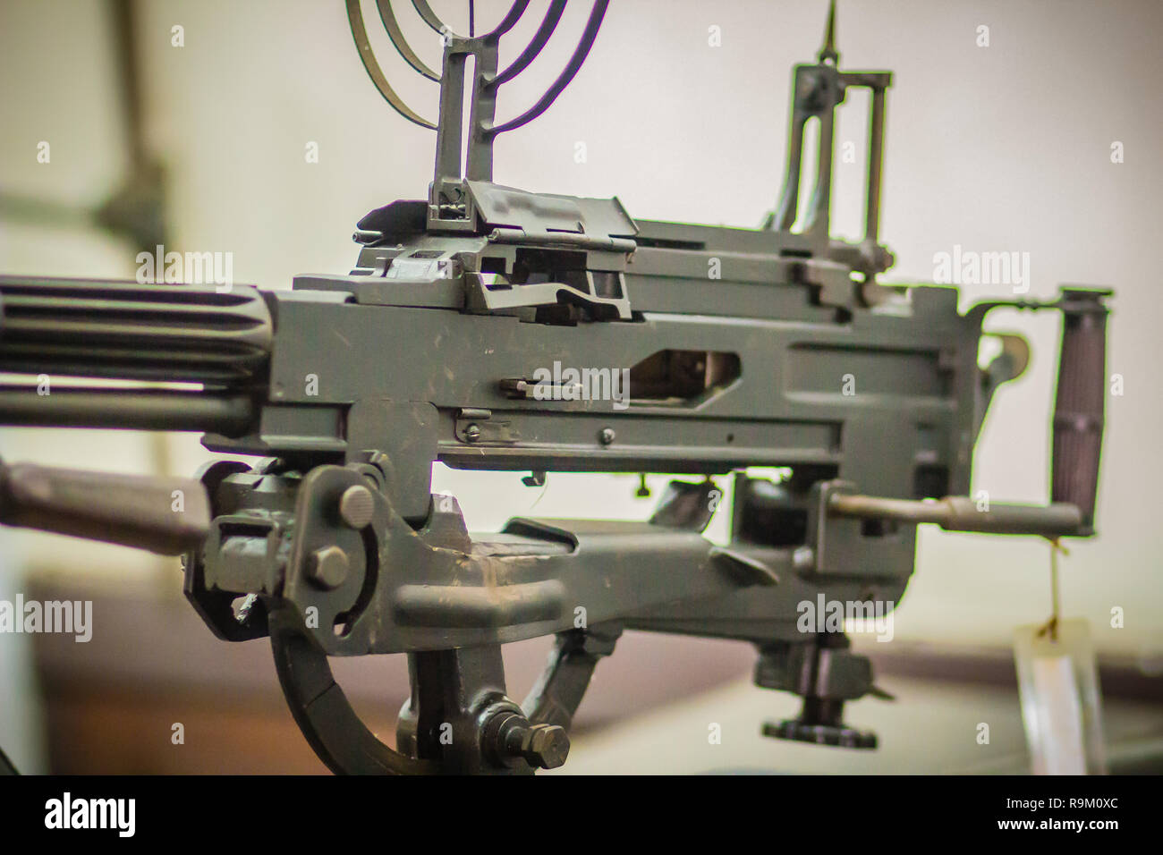 Rpd hi-res stock photography and images - Alamy