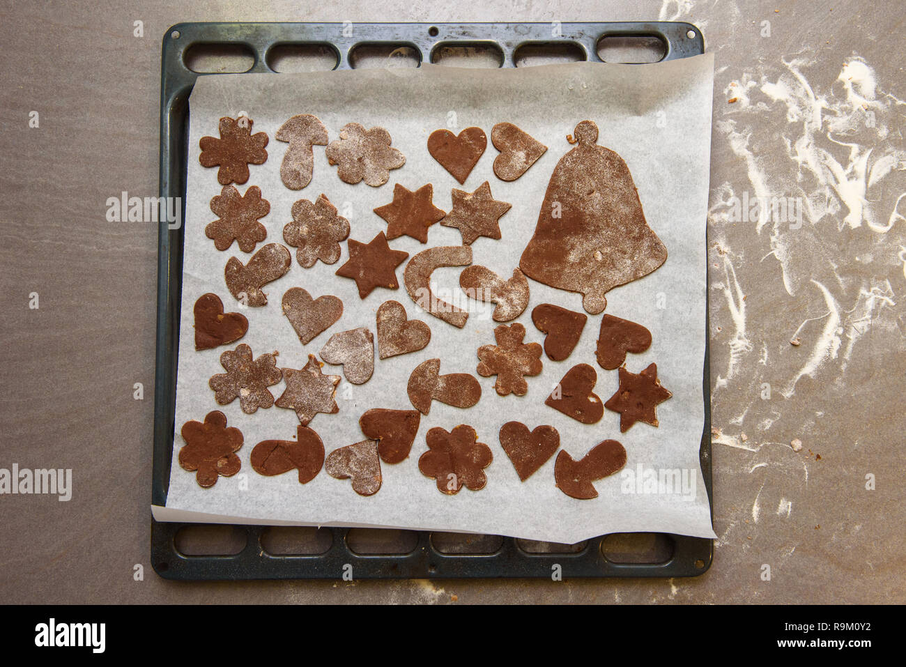 Dripping pan hi-res stock photography and images - Alamy