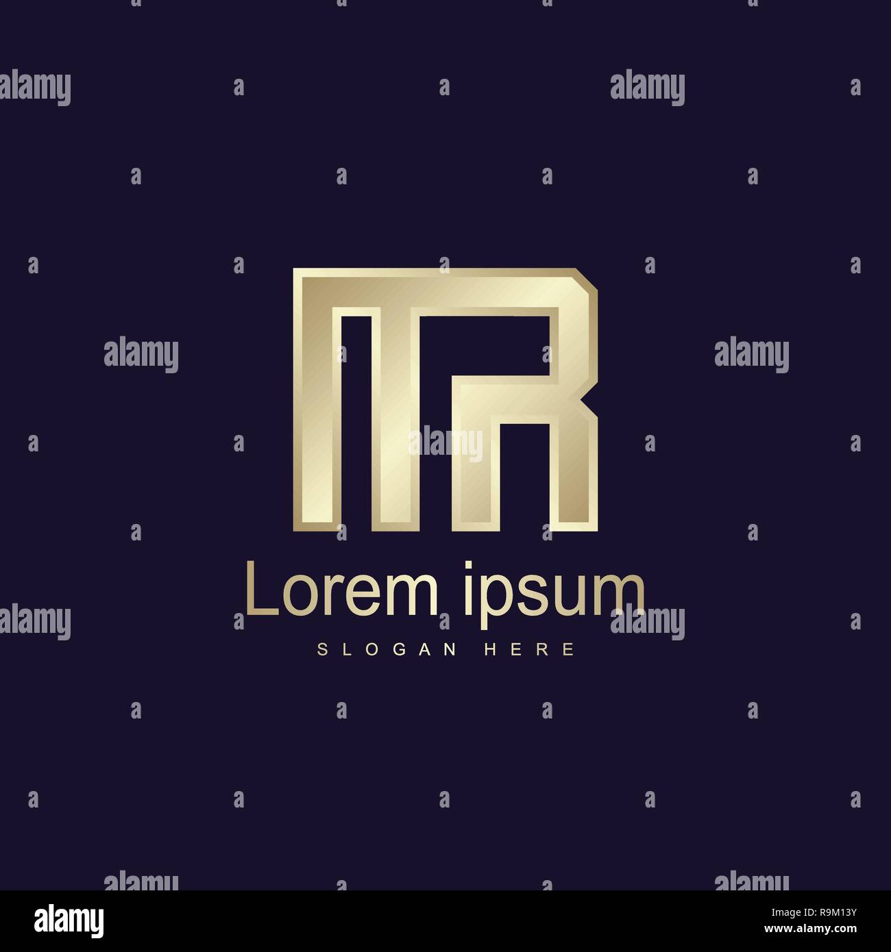 Ms mr Stock Vector Images - Alamy