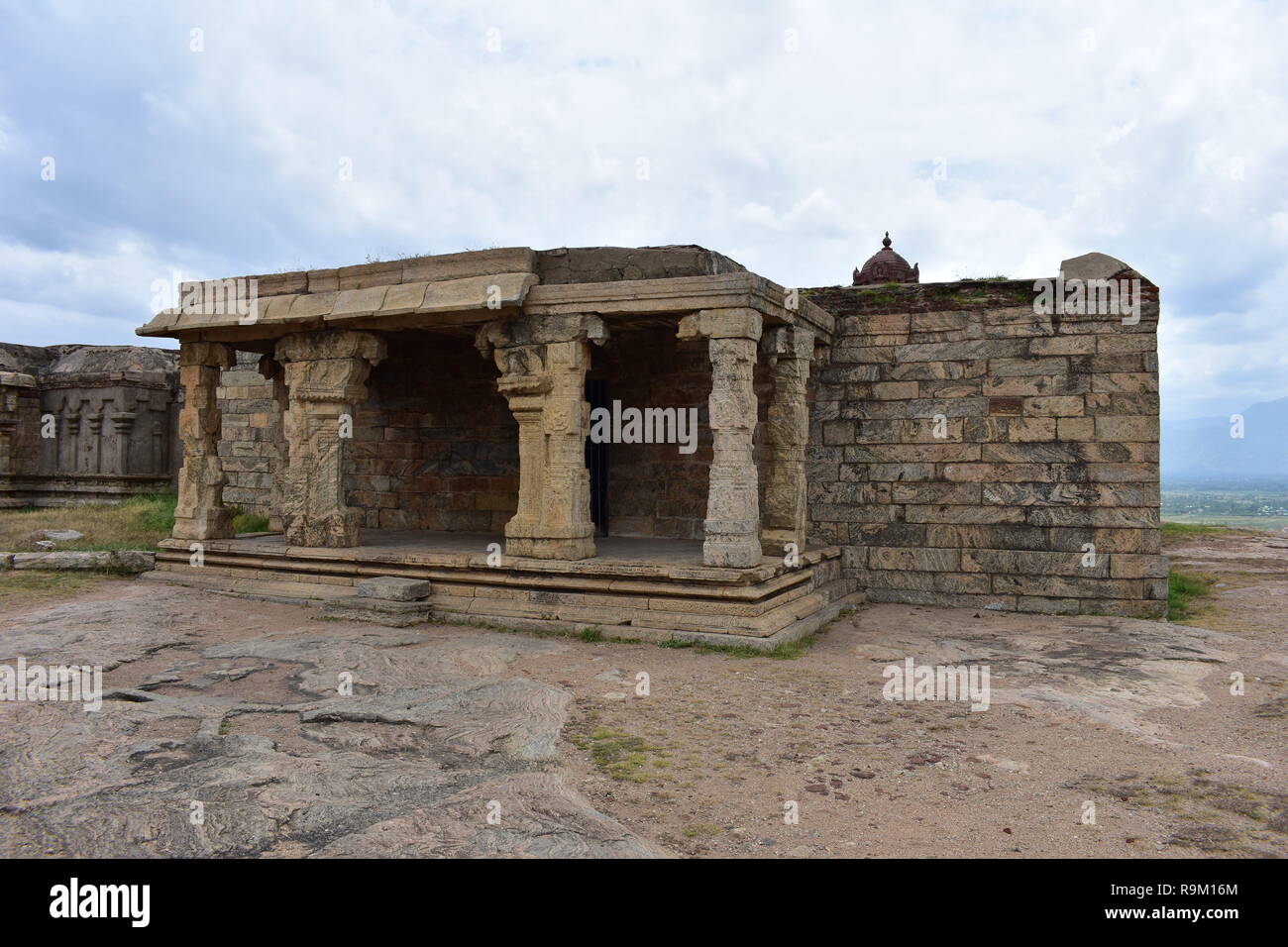 Kottai hi-res stock photography and images - Alamy