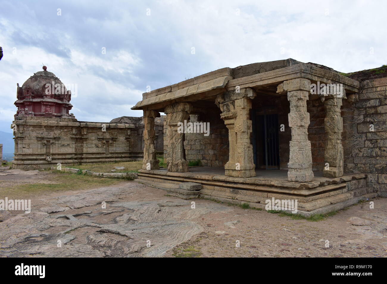Dindigul hi-res stock photography and images - Alamy