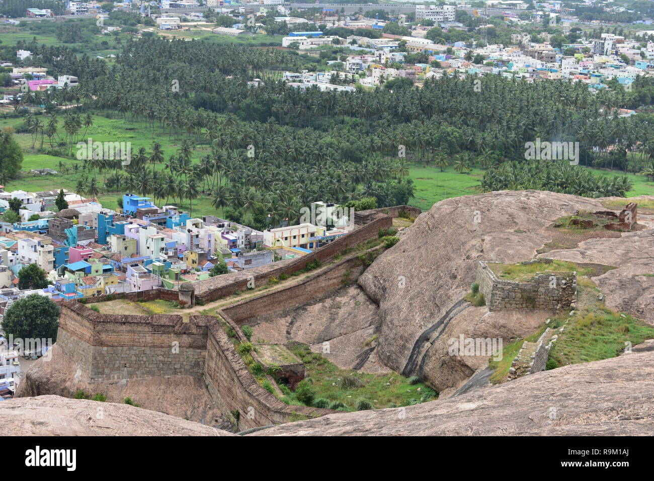 Dindigul hi-res stock photography and images - Alamy