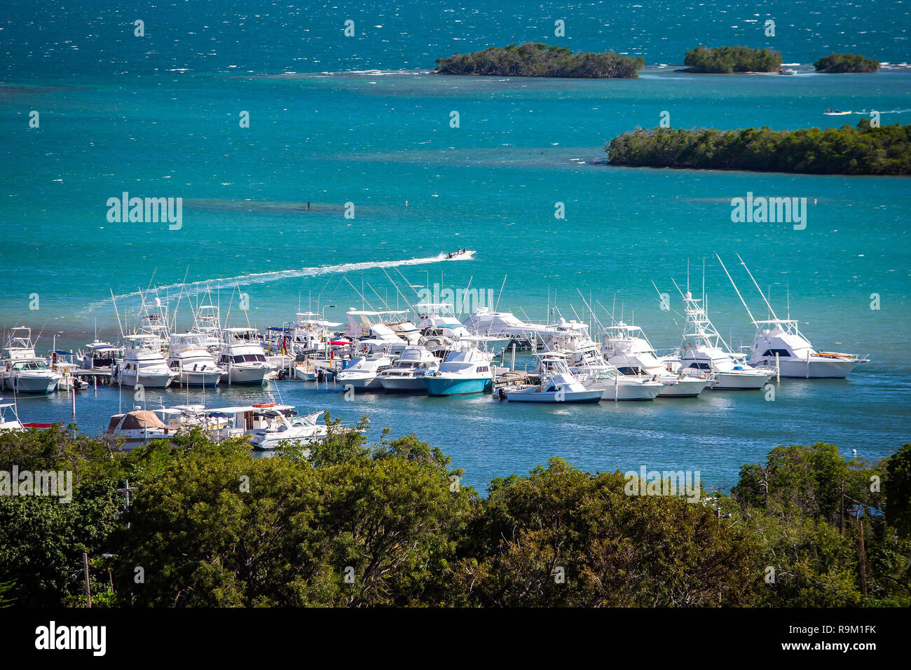 Puerto rico malta hi-res stock photography and images - Alamy