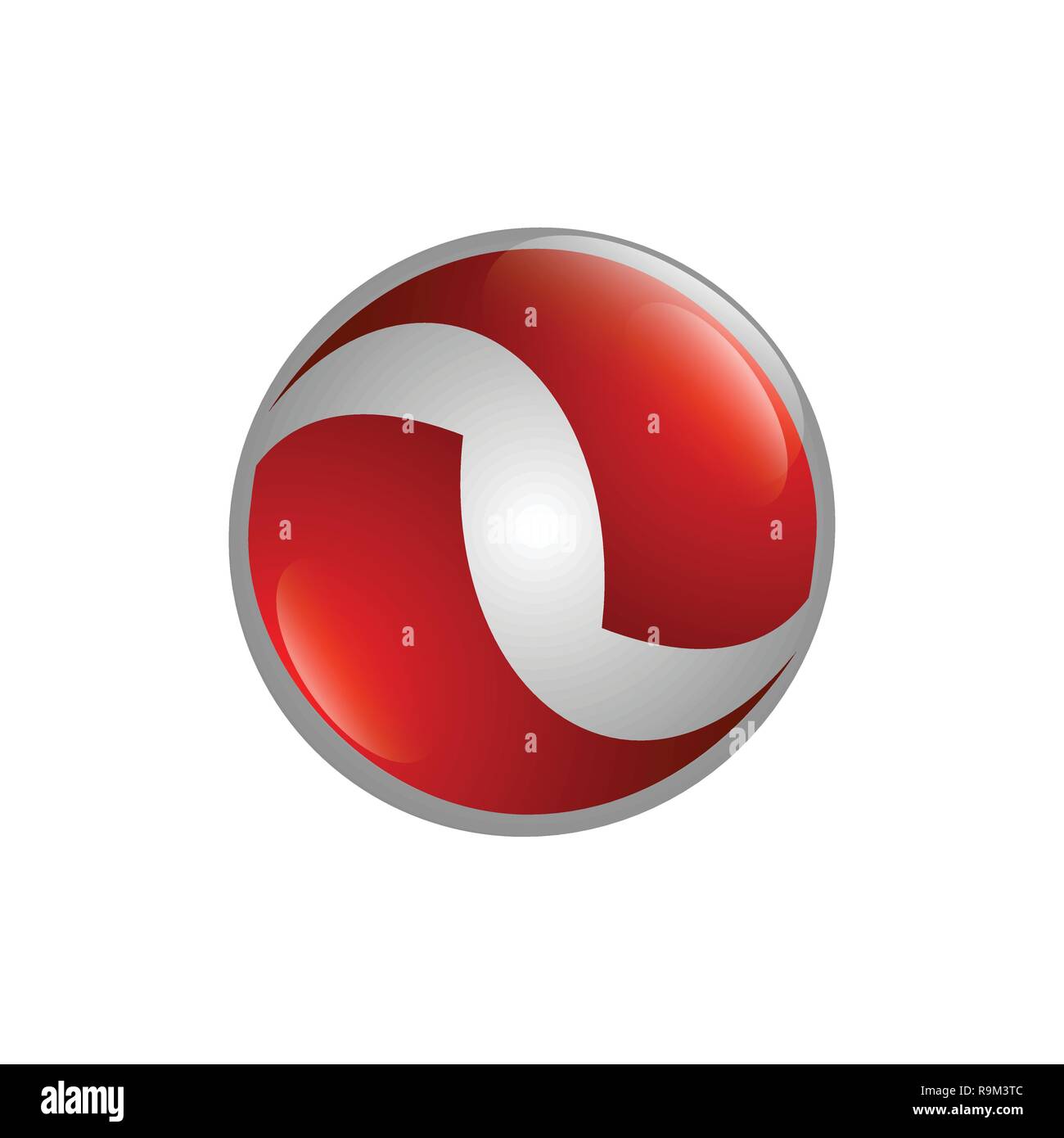 Distribution network map hi-res stock photography and images - Alamy