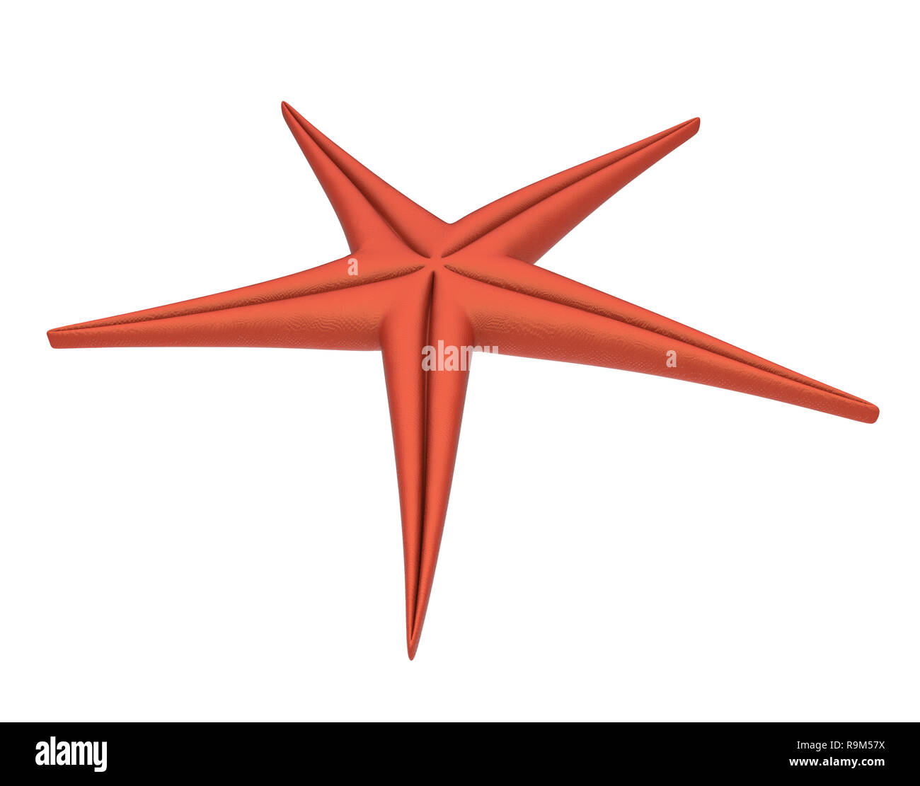 Underwater starfish caribbean sea hi-res stock photography and images ...