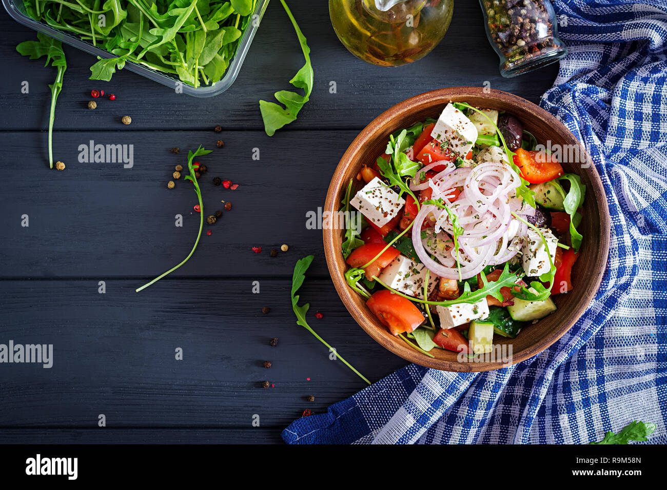 Greek Basil High Resolution Stock Photography and Images - Alamy