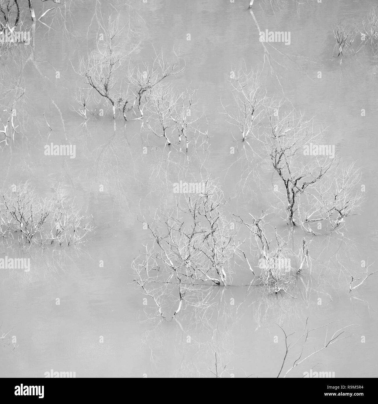 Abstract landscape india hi-res stock photography and images - Alamy