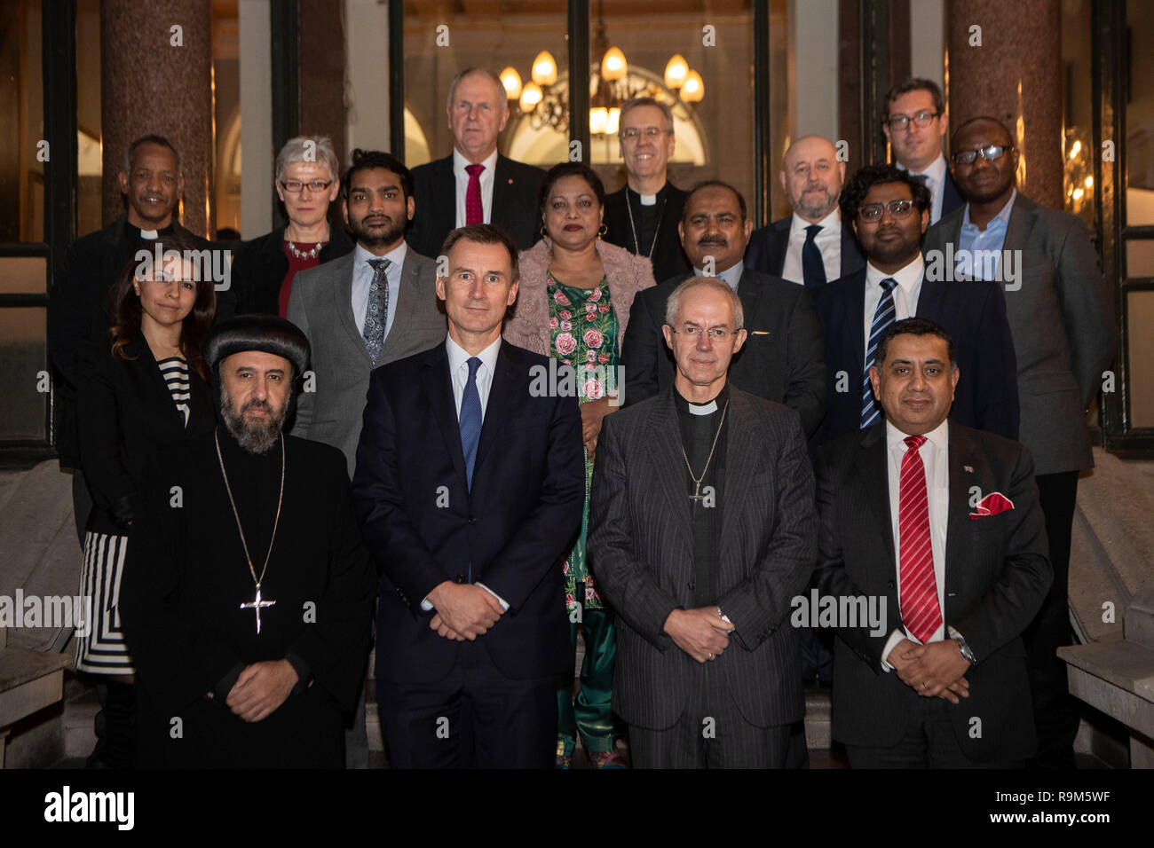 Christian persecution hi-res stock photography and images - Alamy