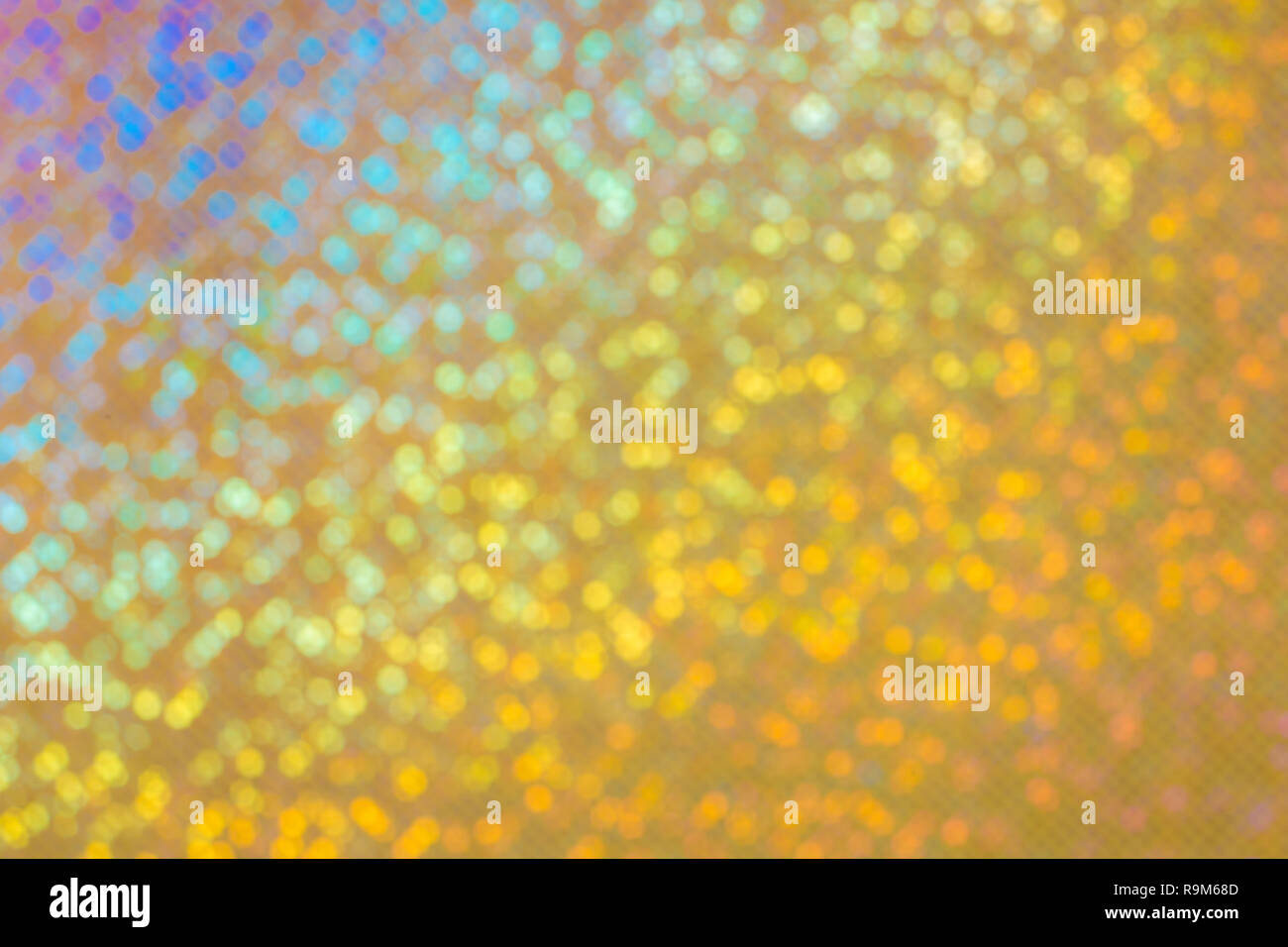 Hologram texture hi-res stock photography and images - Alamy