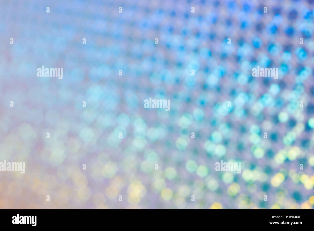 Hologram texture hi-res stock photography and images - Alamy