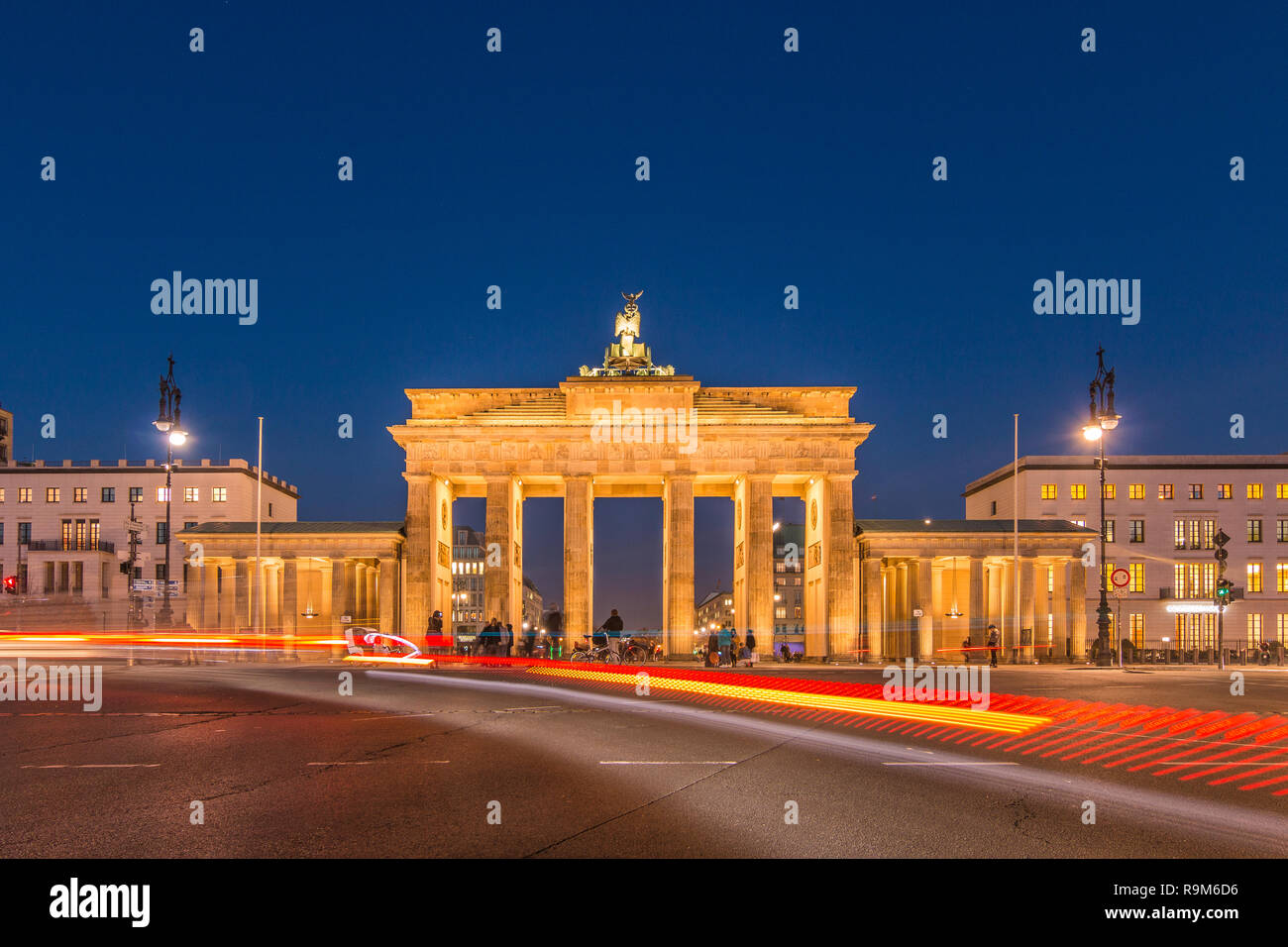 Prussian neoclassical architecture hi-res stock photography and images ...
