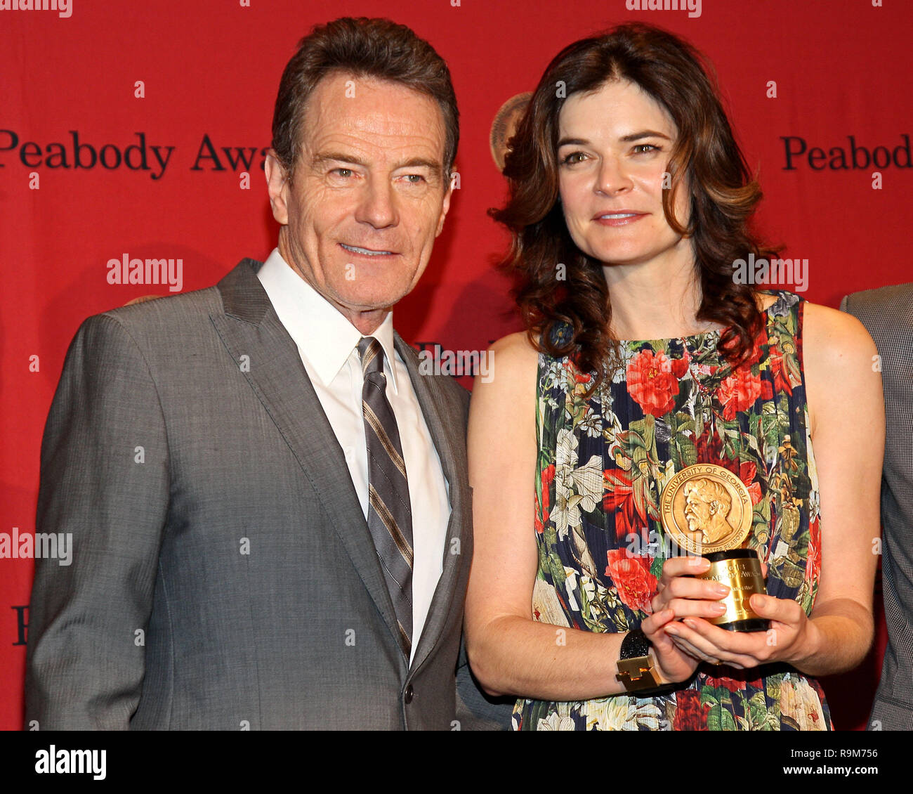 Betsy brandt hi-res stock photography and images - Alamy