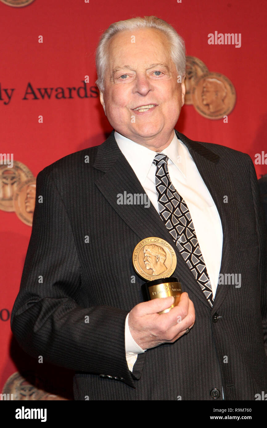 New York, NY / USA - May 19, 2014: Robert Osborne at The 73rd Annual ...