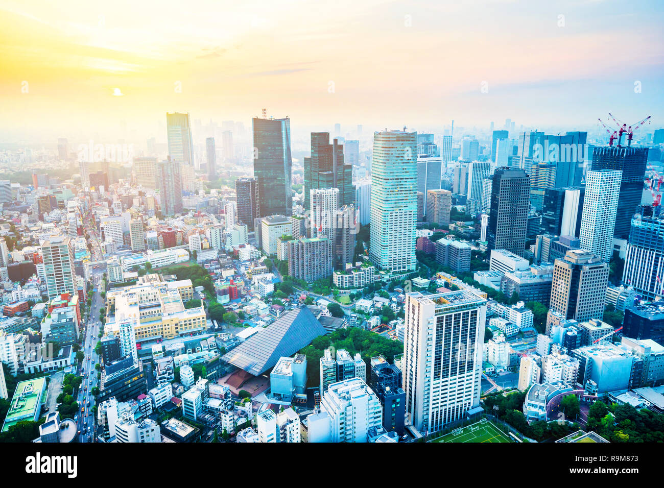 Bright light background hi-res stock photography and images - Alamy