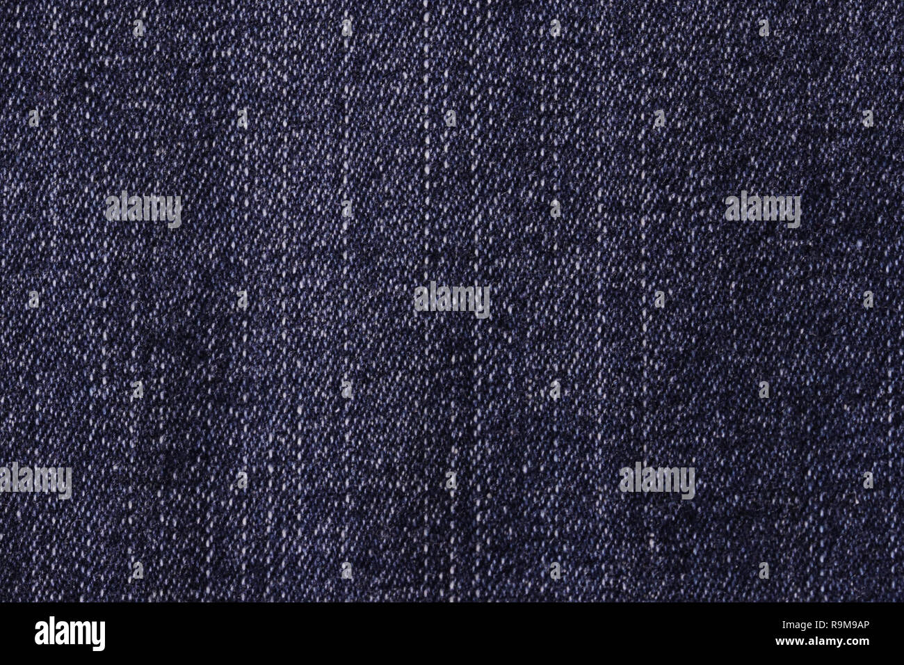 Navy blue denim Stock Photo - Alamy