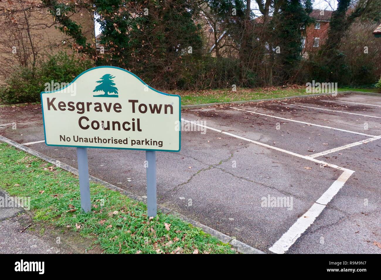 Kesgrave hi-res stock photography and images - Alamy