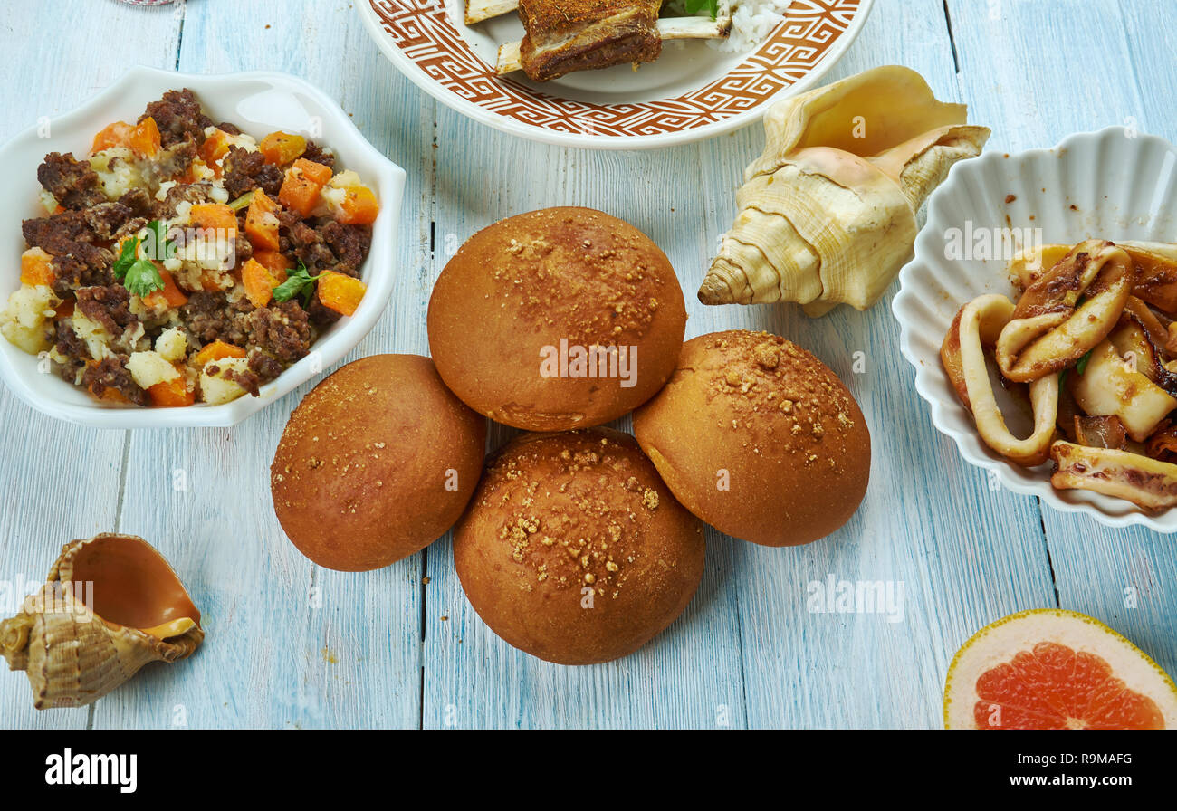 Common bread hi-res stock photography and images - Alamy