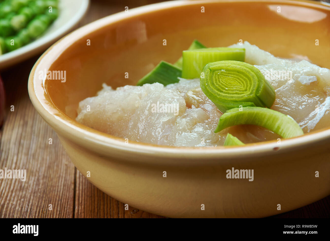 Norwegian pollock hi-res stock photography and images - Alamy