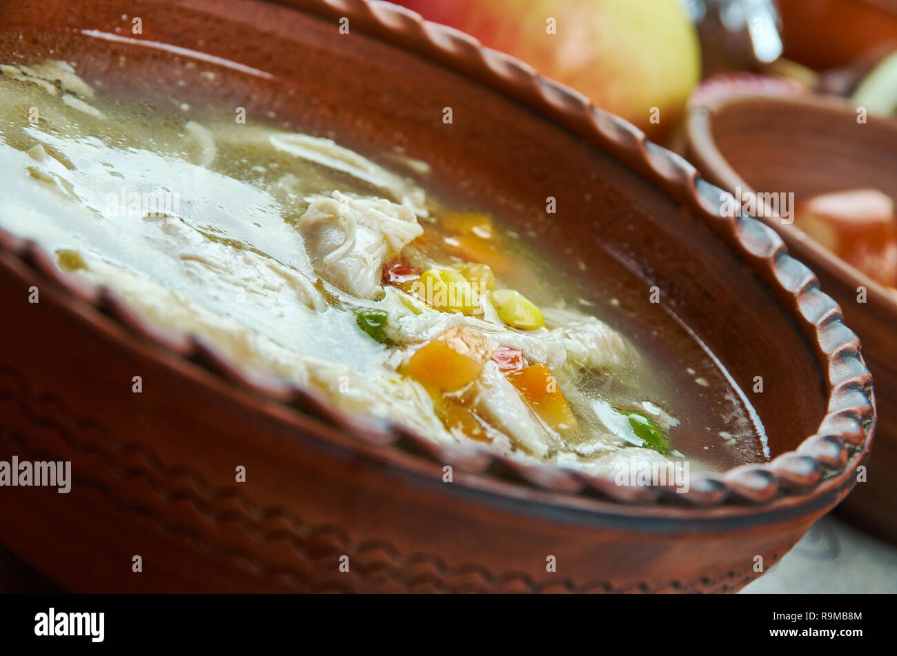 The rivels hi-res stock photography and images - Alamy