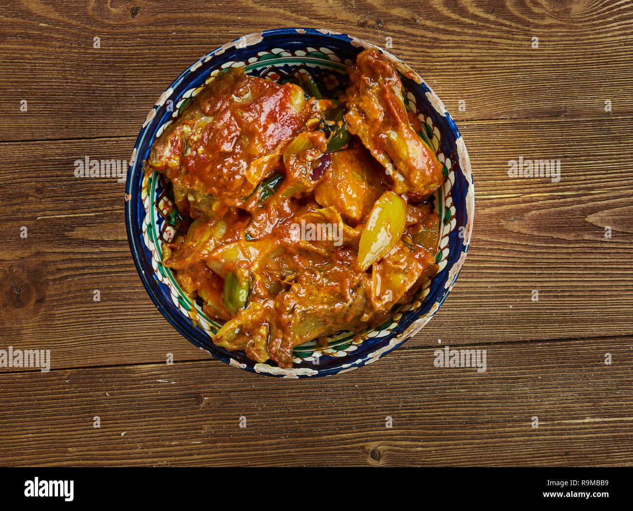 Kashmiri Mutton Curry High Resolution Stock Photography and Images - Alamy