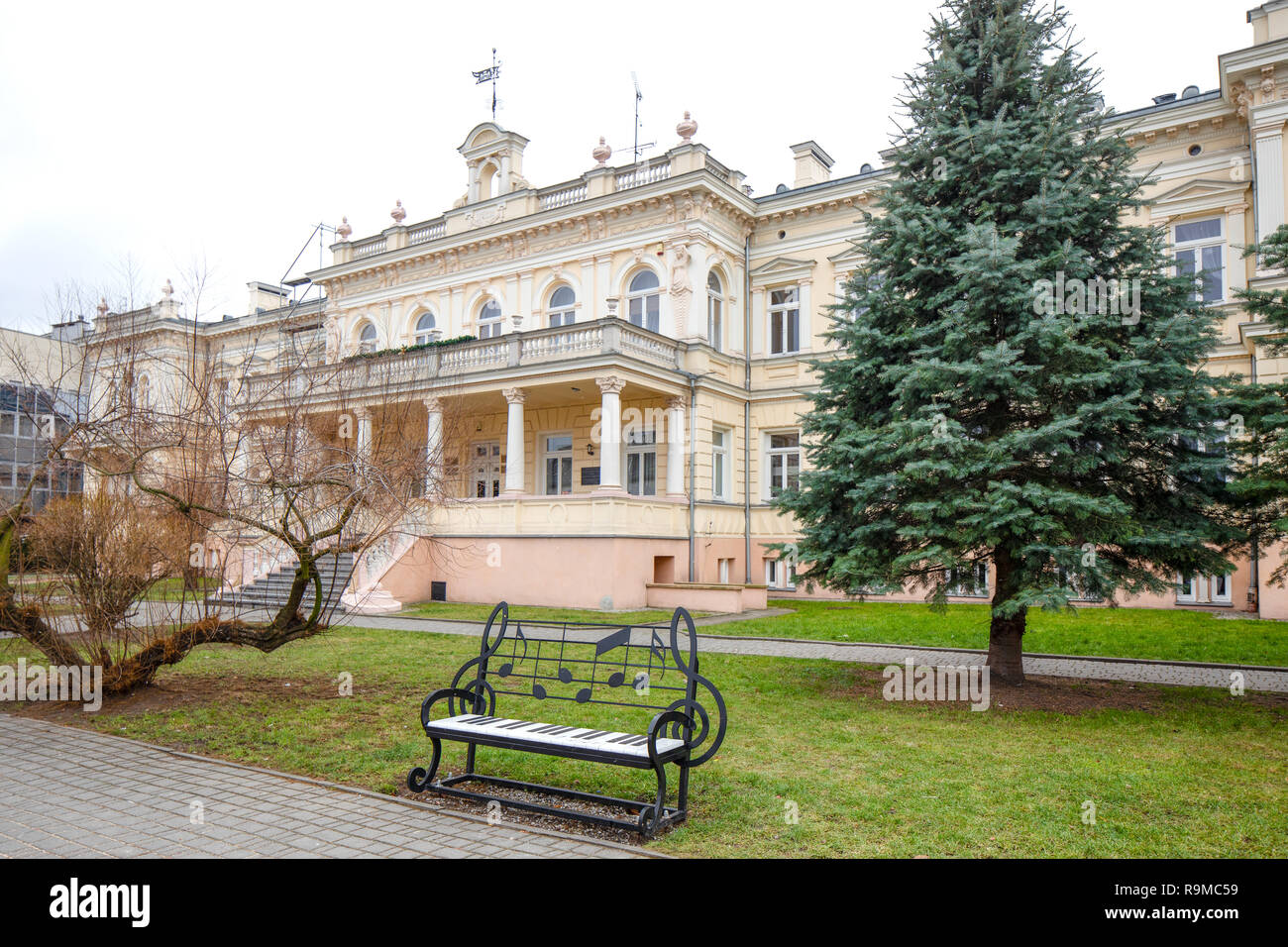 Rudowski hi-res stock photography and images - Alamy