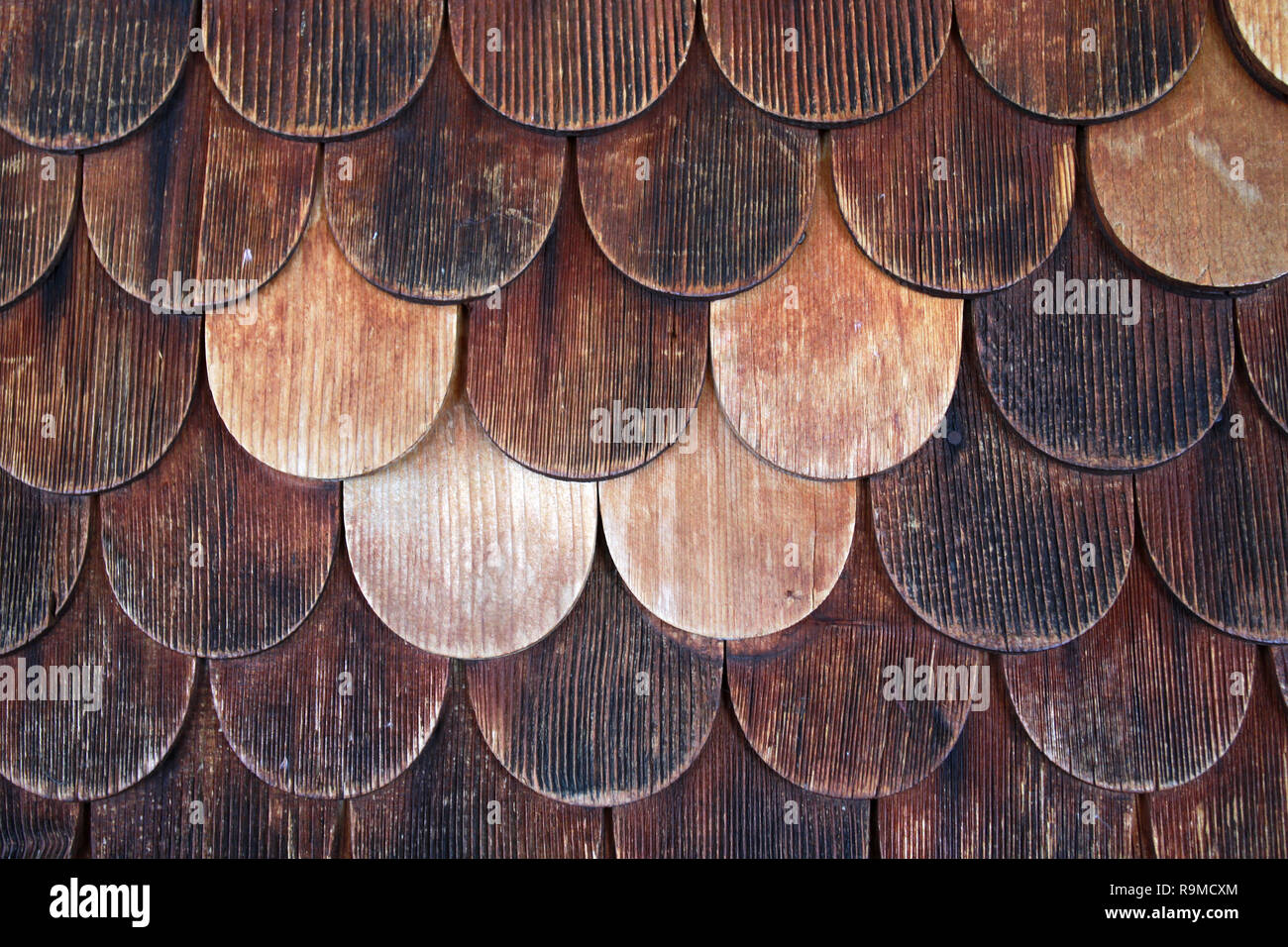 Wall cladding hi-res stock photography and images - Alamy