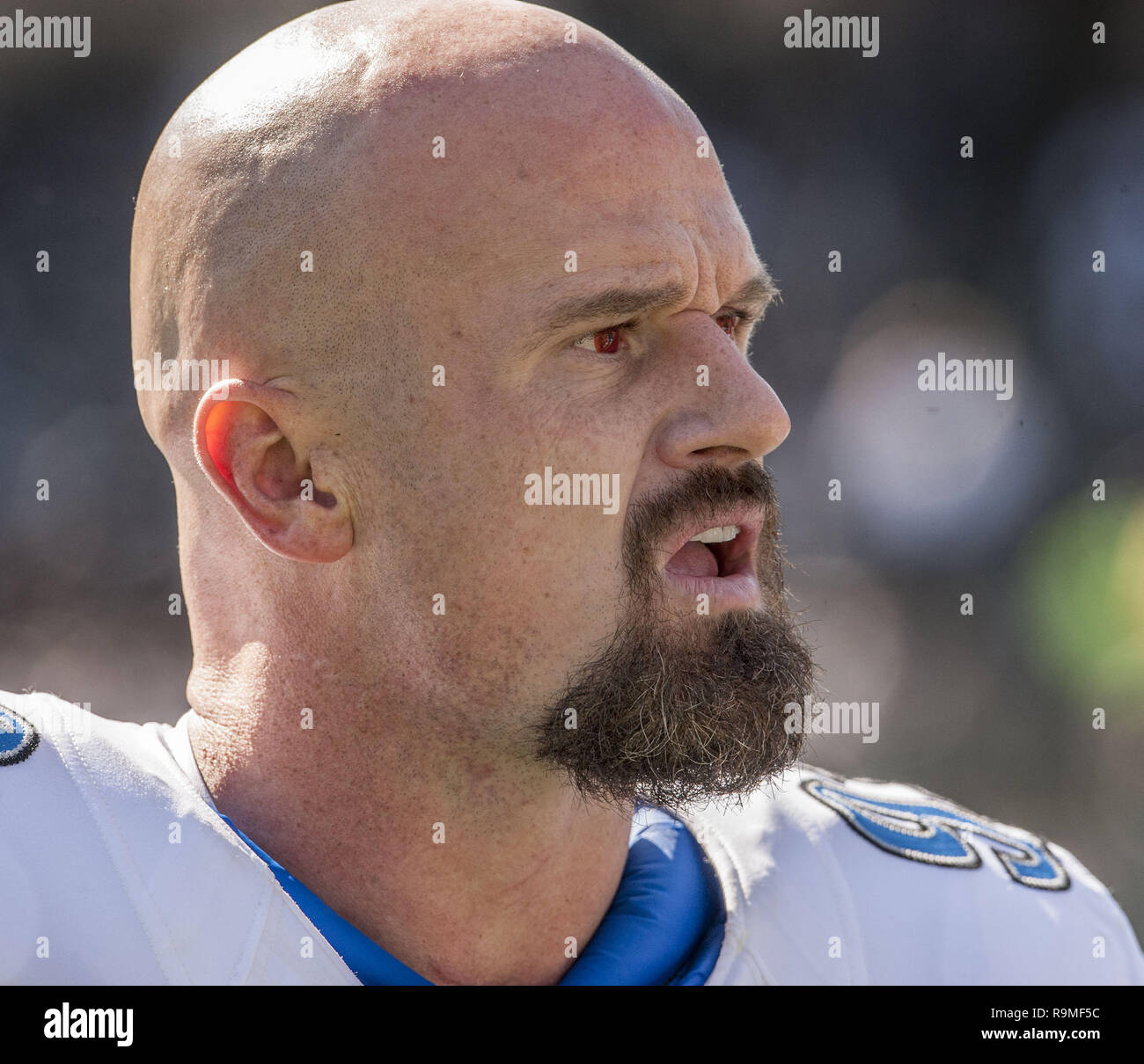 Kyle vanden bosch hi-res stock photography and images - Alamy