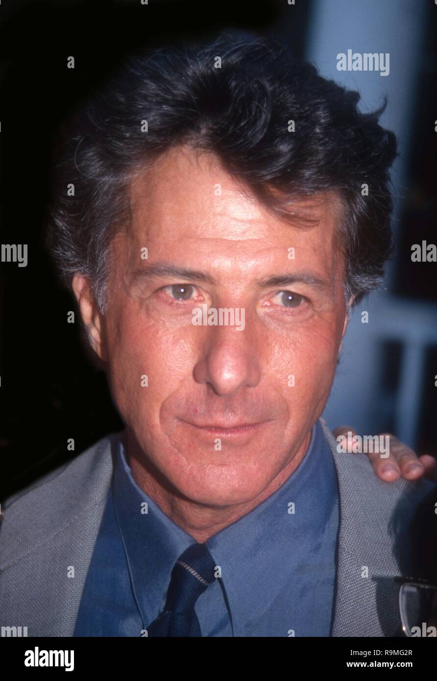 New York City, USA. 01st Jan, 2005. Dustin Hoffman 1993 Photo By John ...