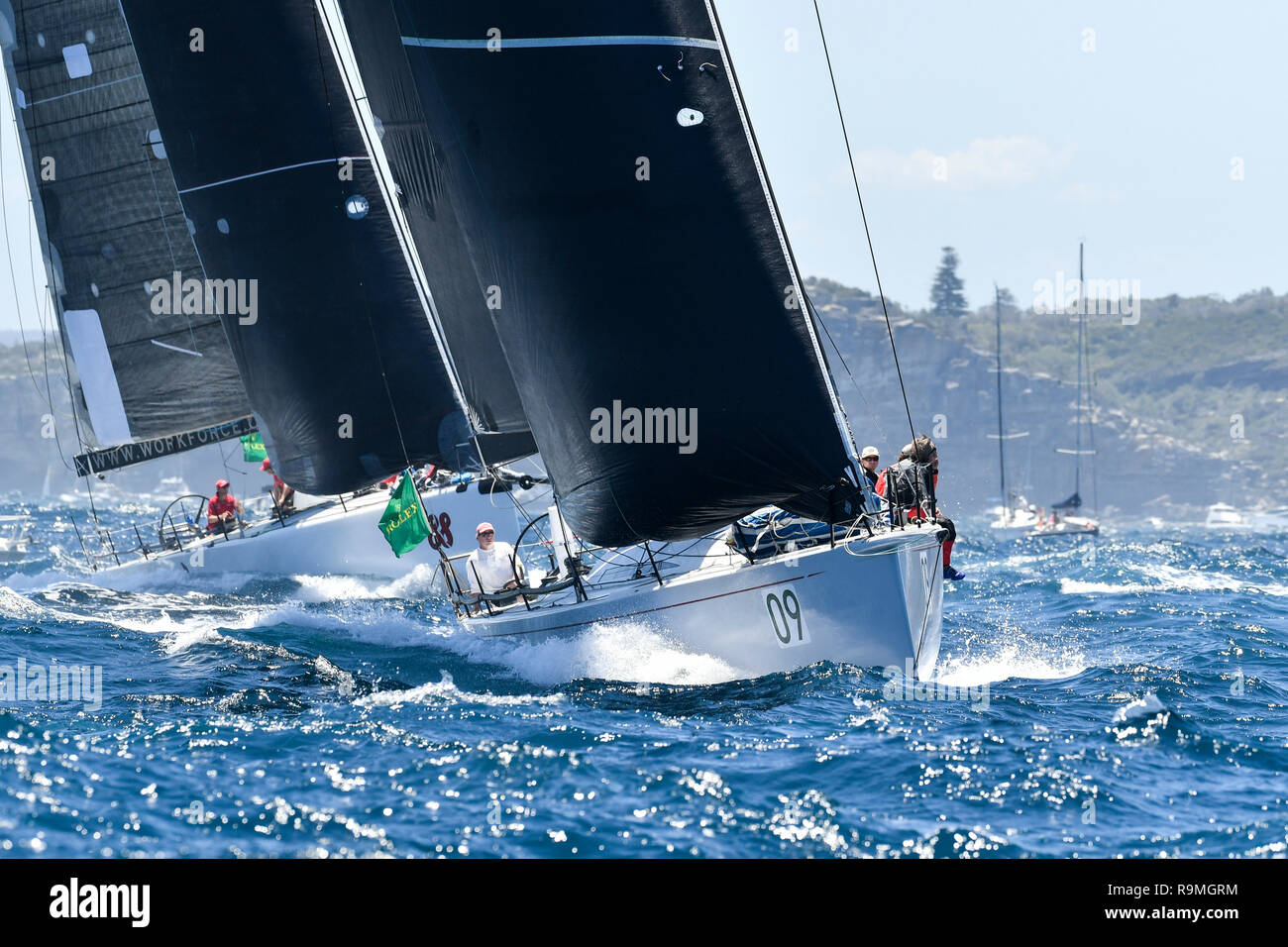 Ronald ohanley hi-res stock photography and images - Alamy