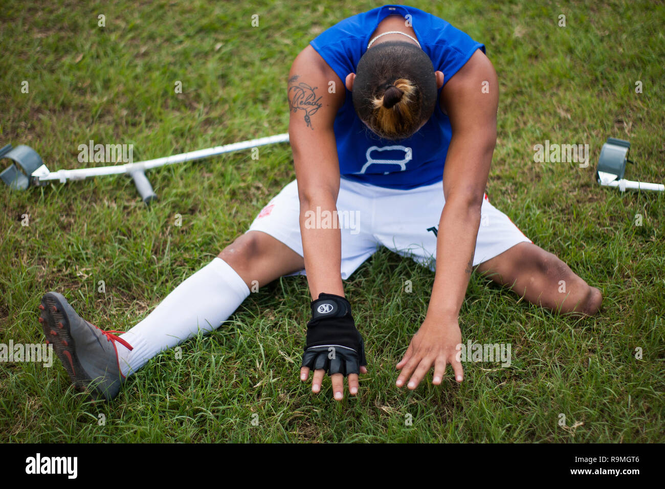Omar castro hi-res stock photography and images - Alamy