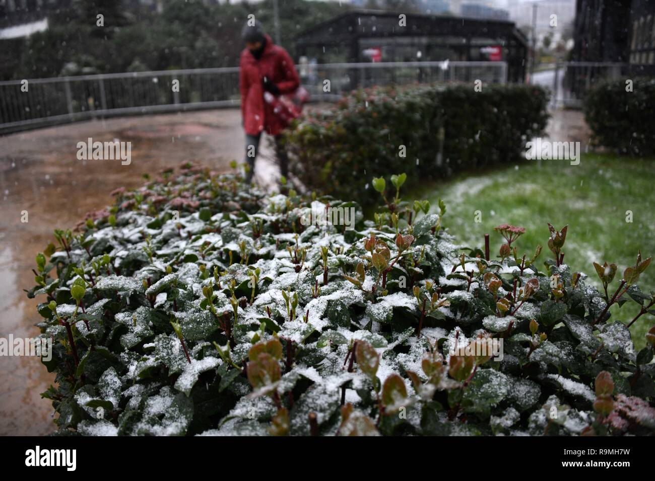 Turkeys largest city hi-res stock photography and images - Alamy