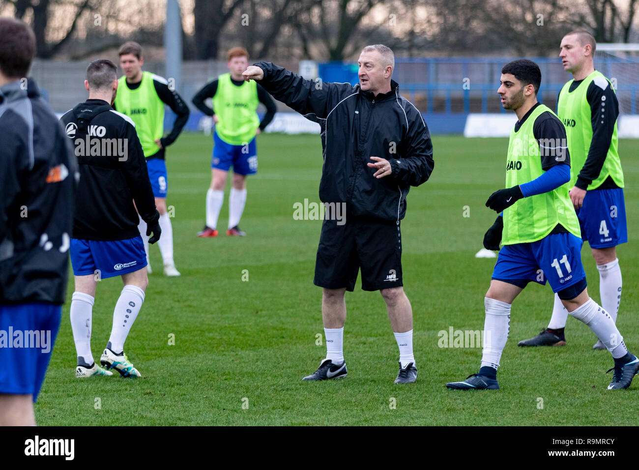 National league 2 west hi-res stock photography and images - Alamy