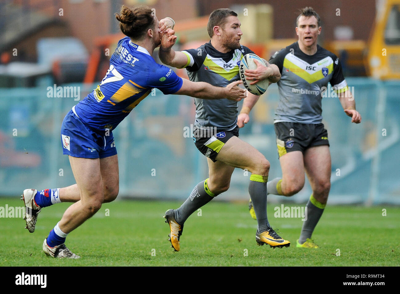 Randell hi-res stock photography and images - Alamy