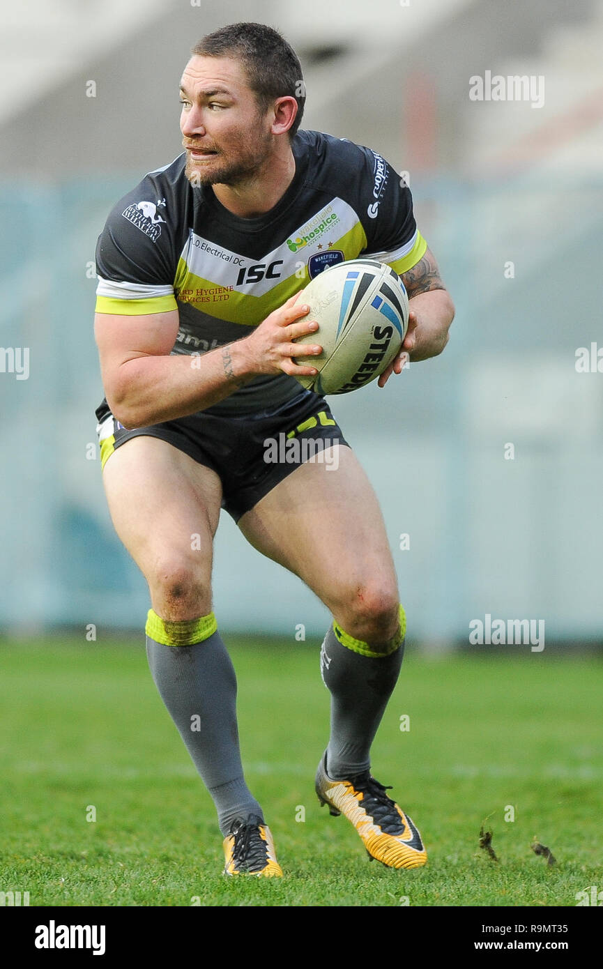 Randell hi-res stock photography and images - Alamy