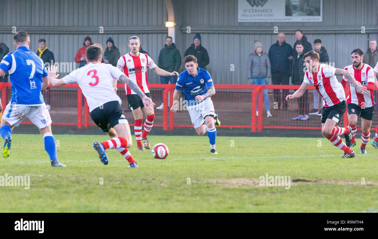 Witton albion hi-res stock photography and images - Alamy