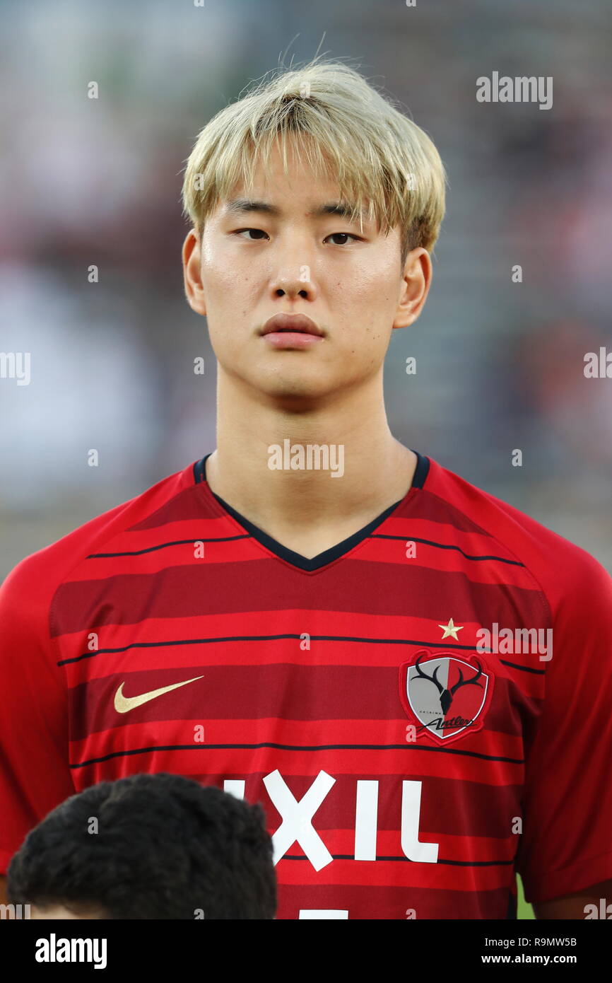Seung hyun jung hi-res stock photography and images - Alamy
