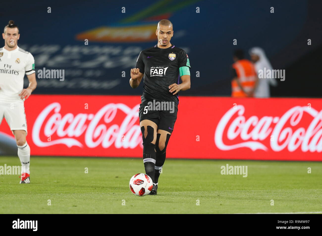 Al ain sports club hi-res stock photography and images - Alamy