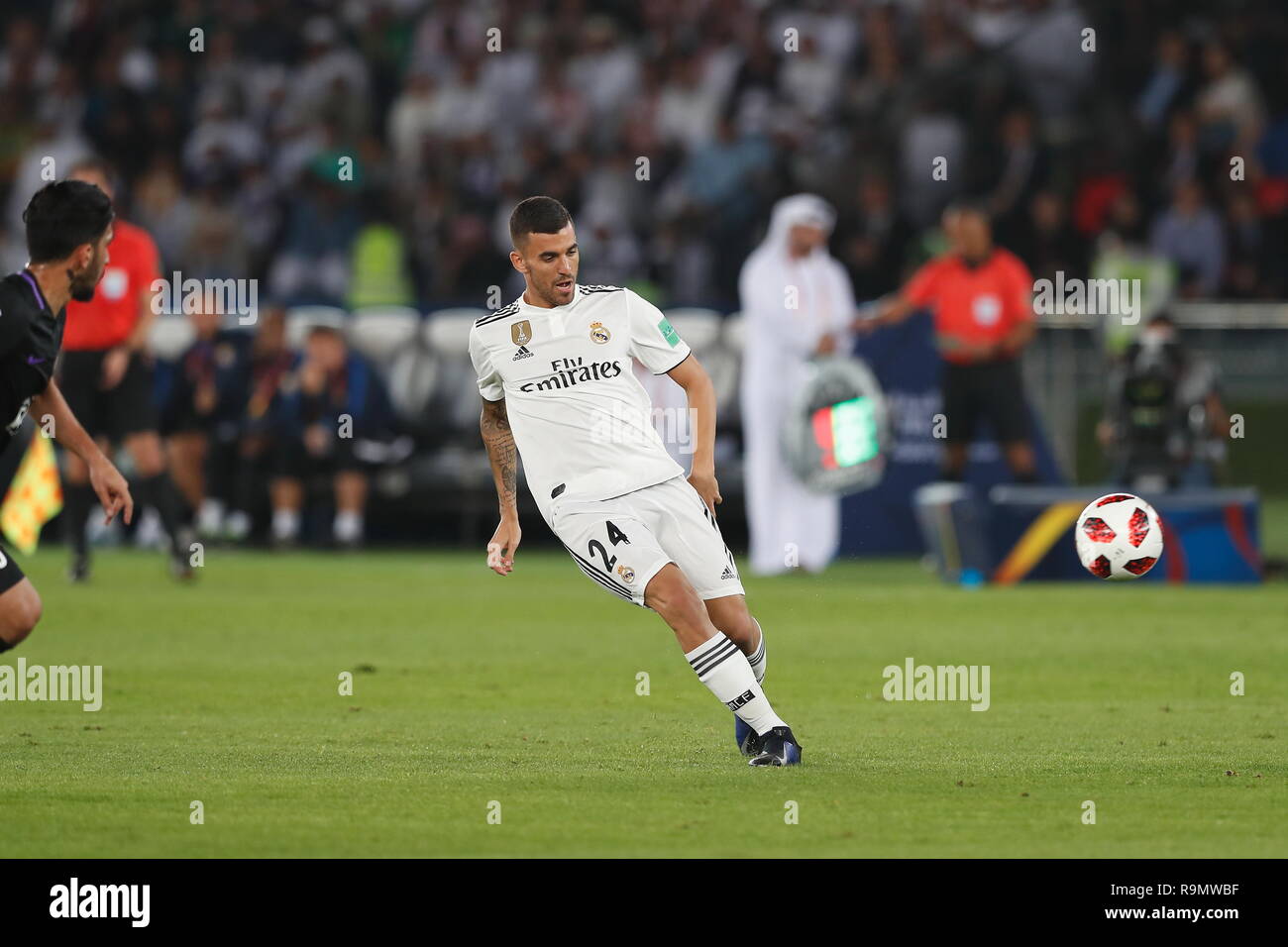 Al ain sports club hi-res stock photography and images - Alamy