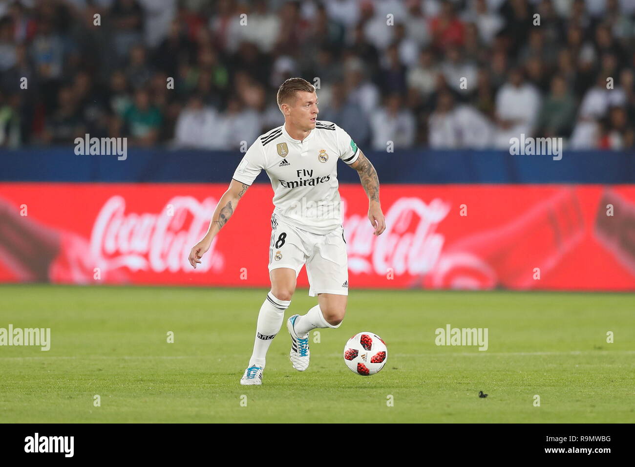 Al ain sports club hi-res stock photography and images - Alamy