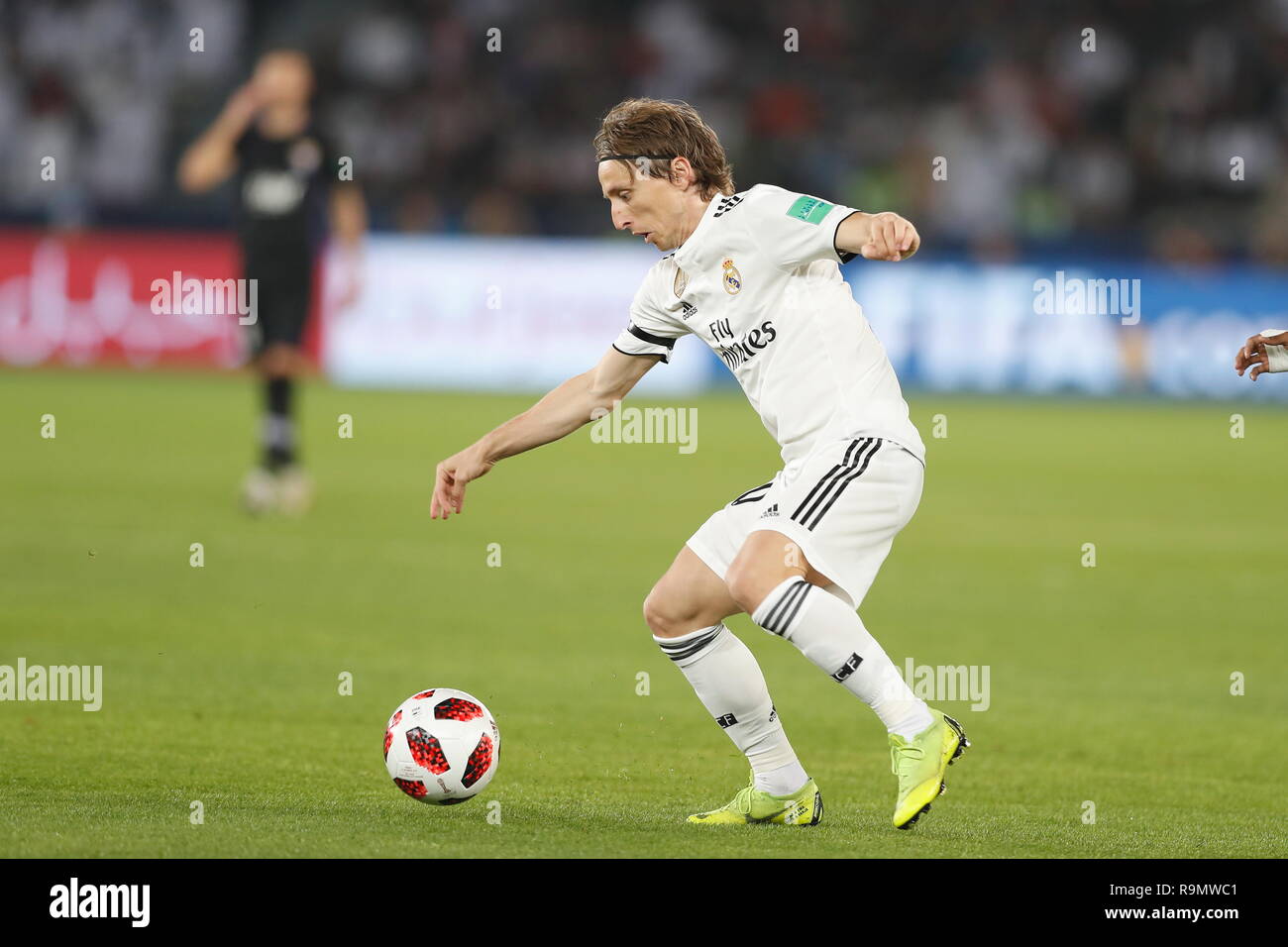 Al Ain Sports Club High Resolution Stock Photography and Images - Alamy