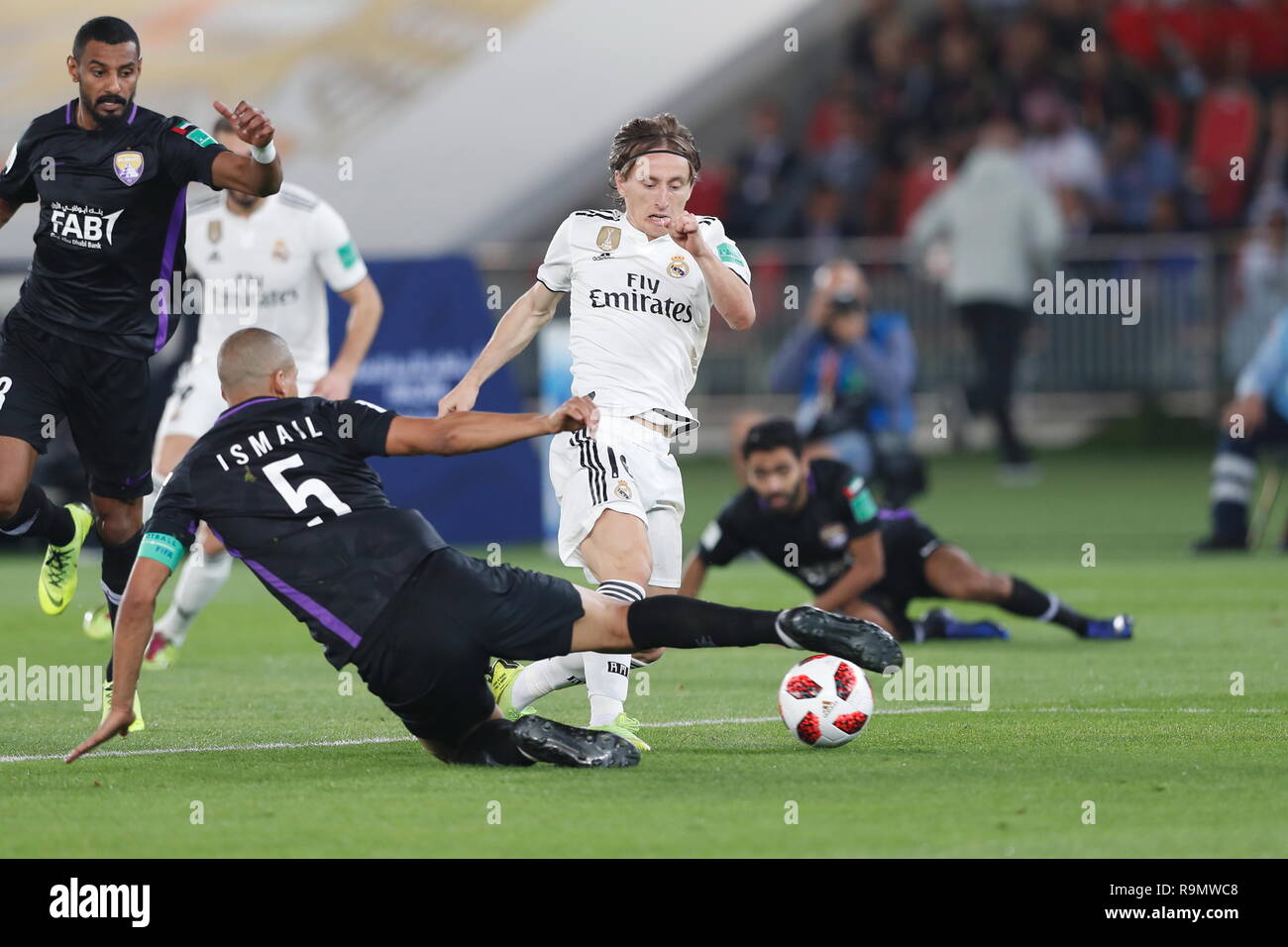 Al ain sports club hi-res stock photography and images - Alamy